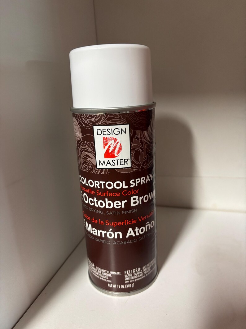 Design Master Spray Paint - Etsy