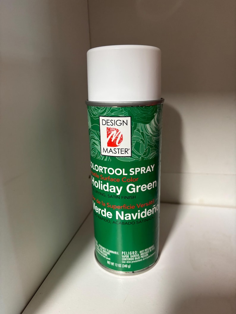 Design Master Spray Paint - Etsy