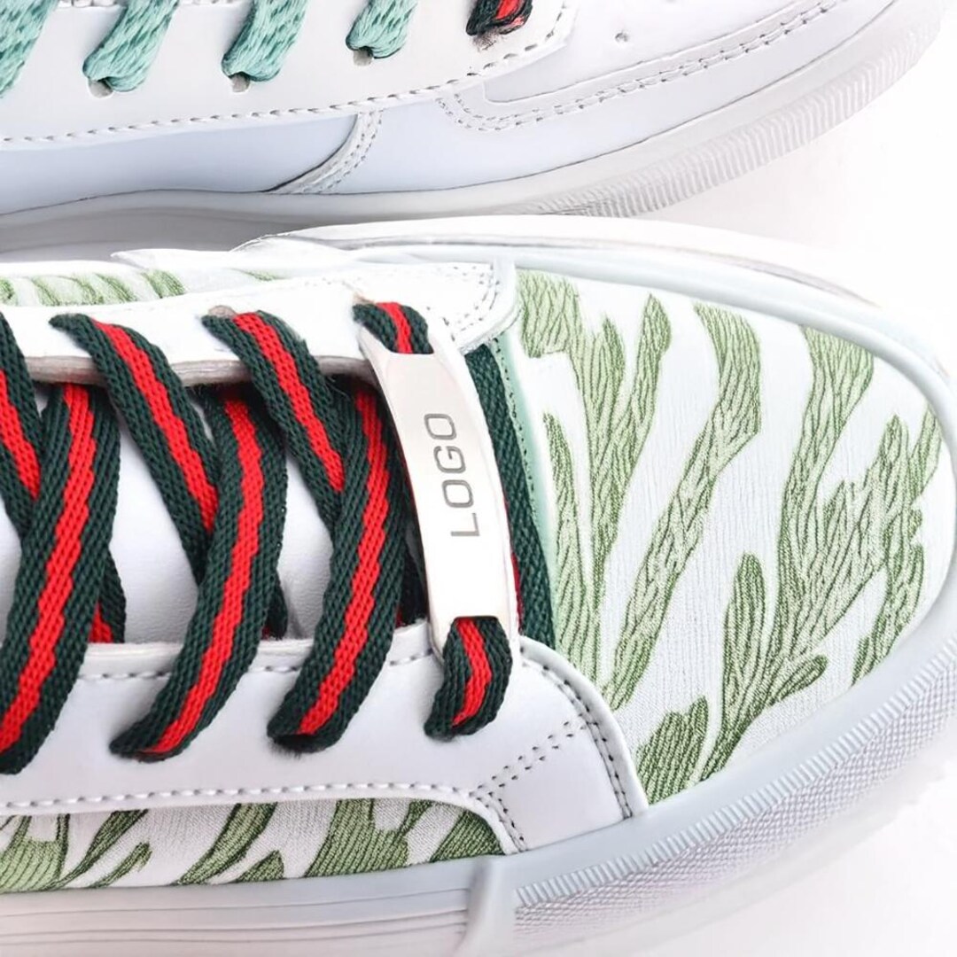 Custom Shoe Tags Metal Shoe Tags Custom Shoelaces Tags Personalized ...