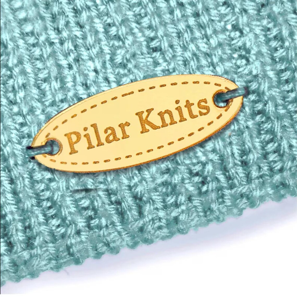 Custom Clothing Labels Personalized Tags Custom Acrylic Plaque Custom ...