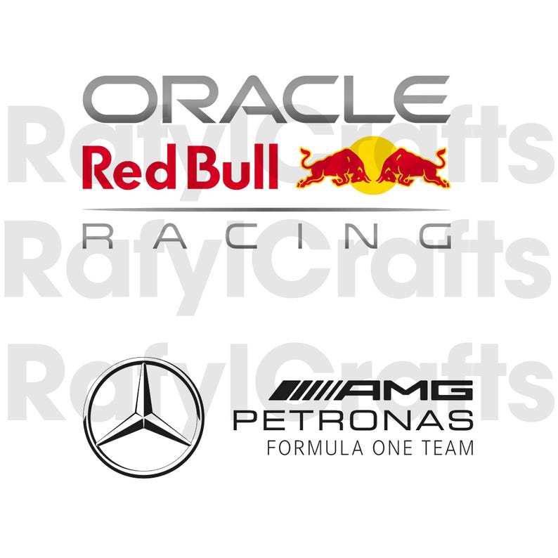 Formula 1 SVG Formula One Teams Logo Formula One Logo Formula 1 Partner ...