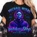 Butcher Shop Horror PNG, Horror Halloween Shirt PNG, 1978 Horror Movie ...