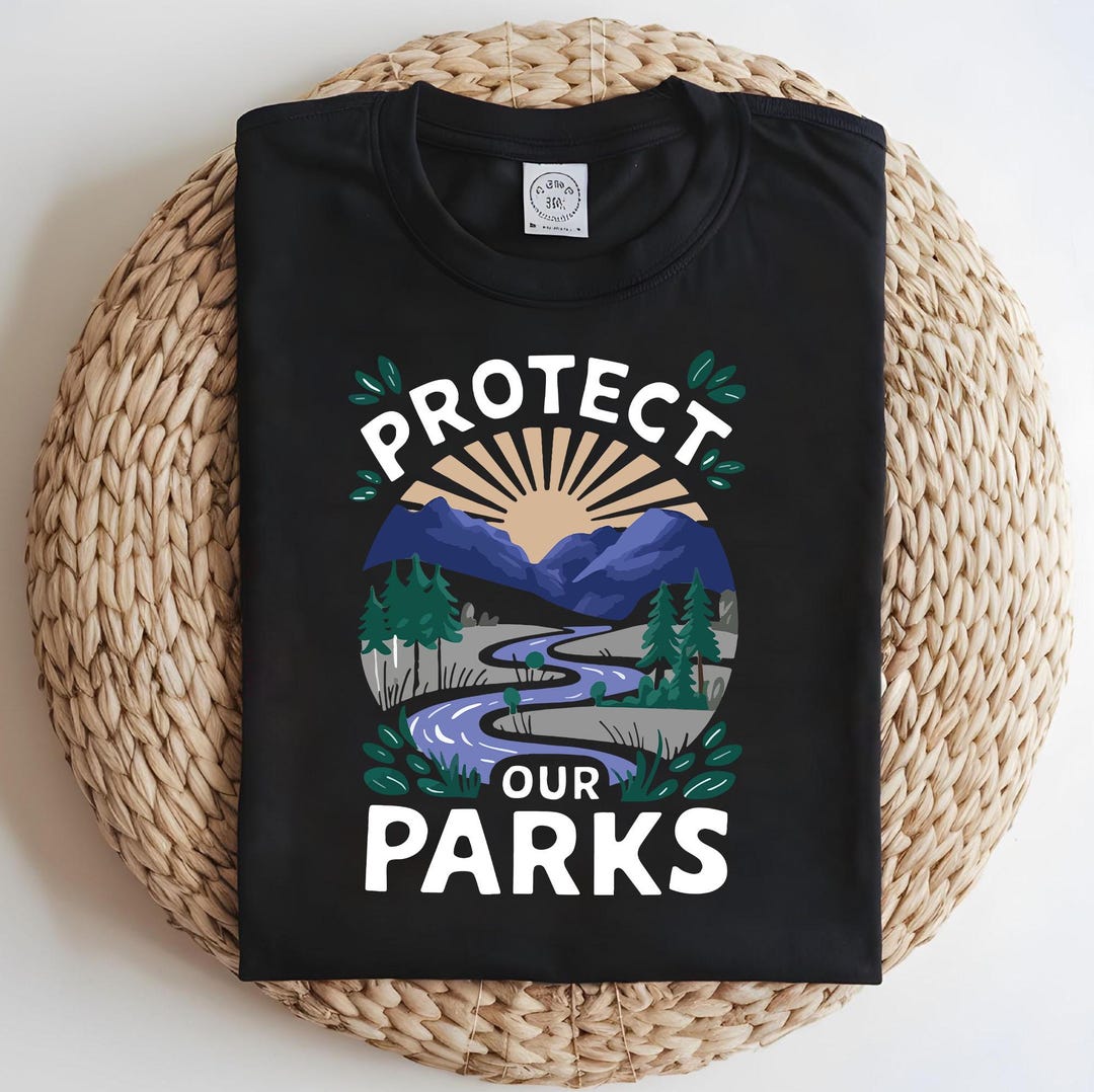 Protect Our Parks Png, Save Our Parks Campaign, Support National Parks ...