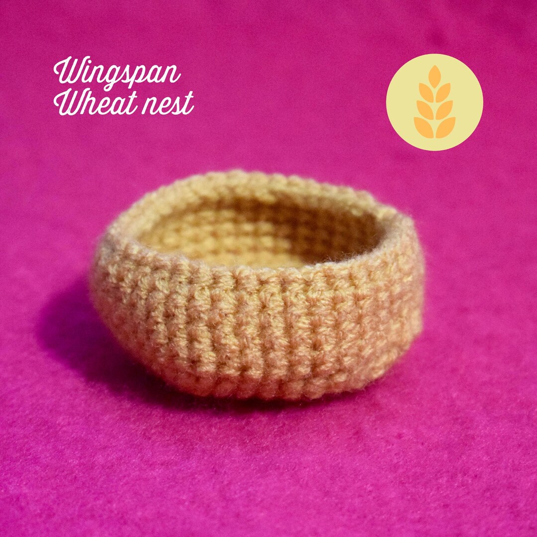 Wingspan/ Oceania Resource Nests - Etsy