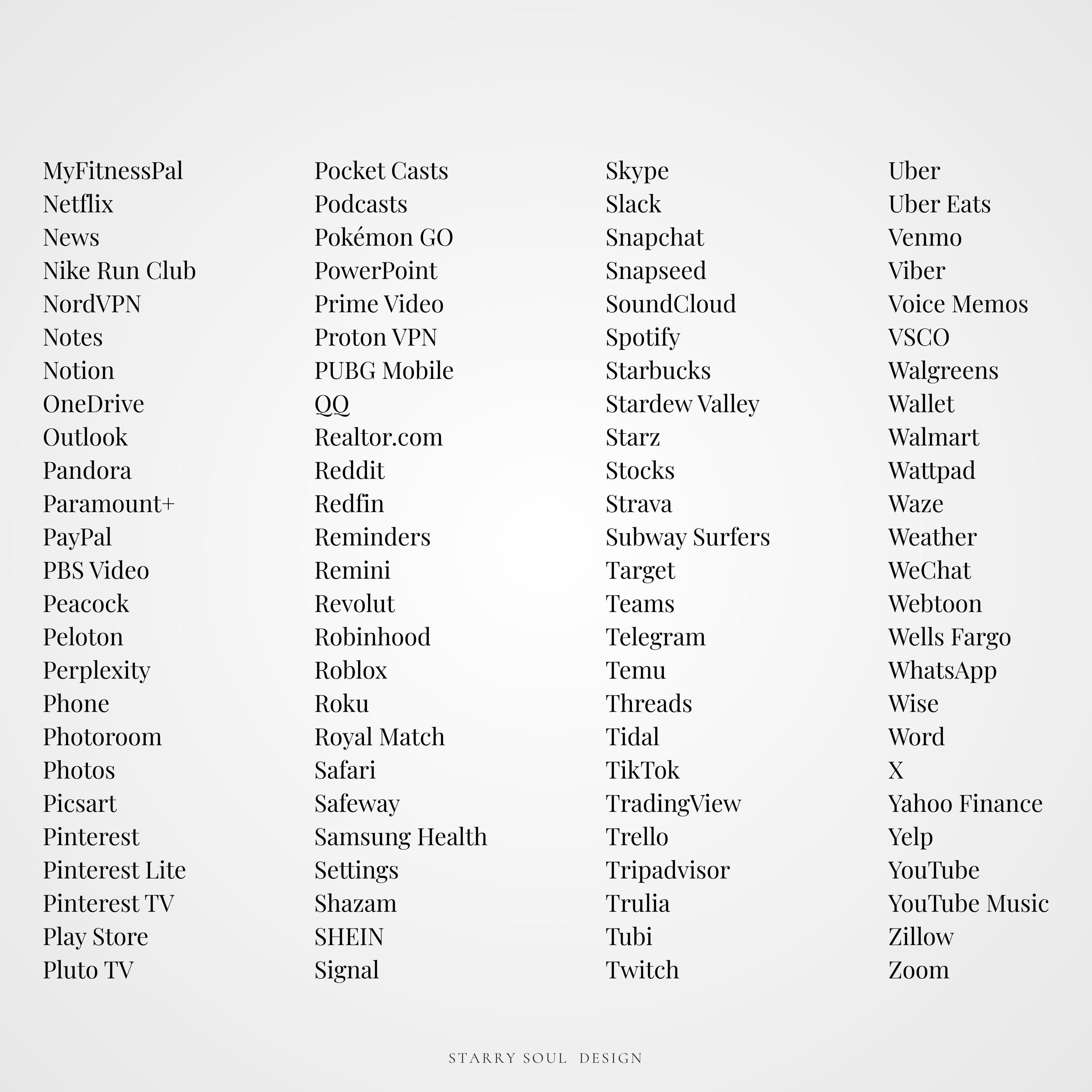 232 Liquid Glass App Icons for Ios & Android | 3D Glassmorphism ...