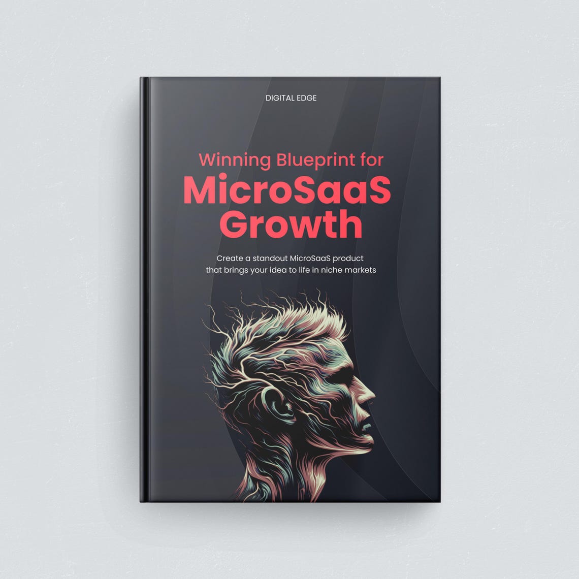 Winning Blueprint for Microsaas Growth - Ebook - Etsy