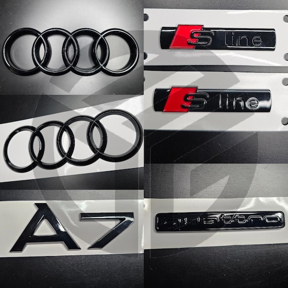 Audi Tt Hood Emblem