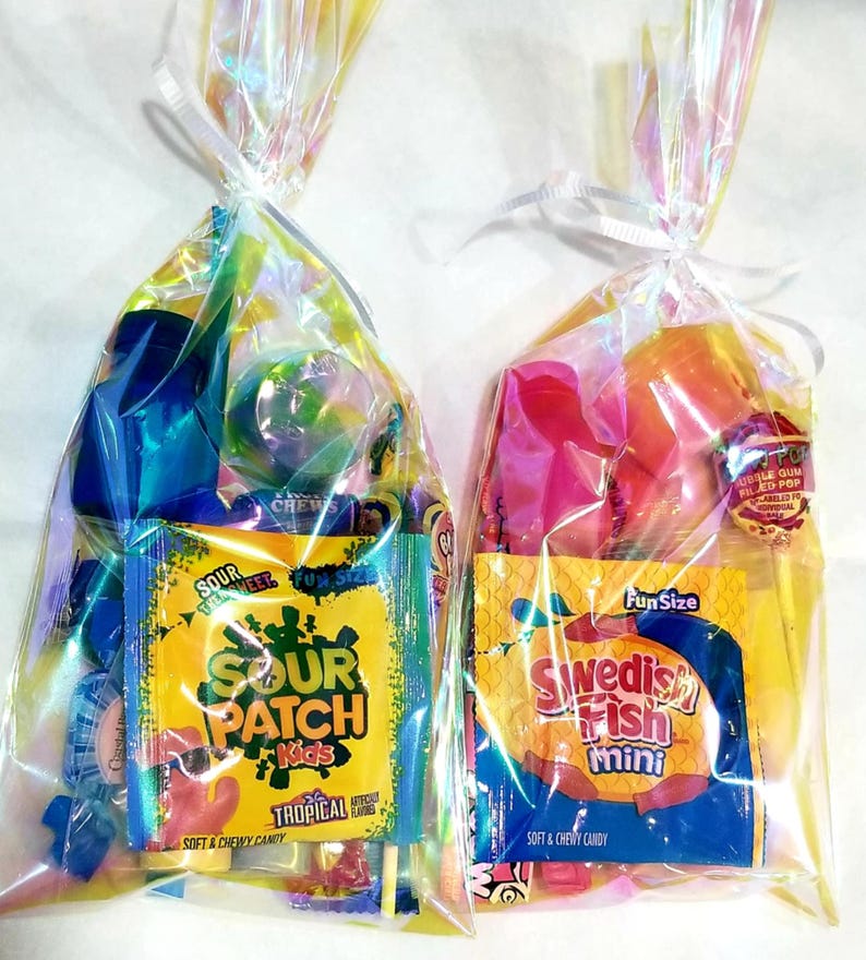 Candy Party Favors / Summer / Candy Cups / Candy / Graduation ...