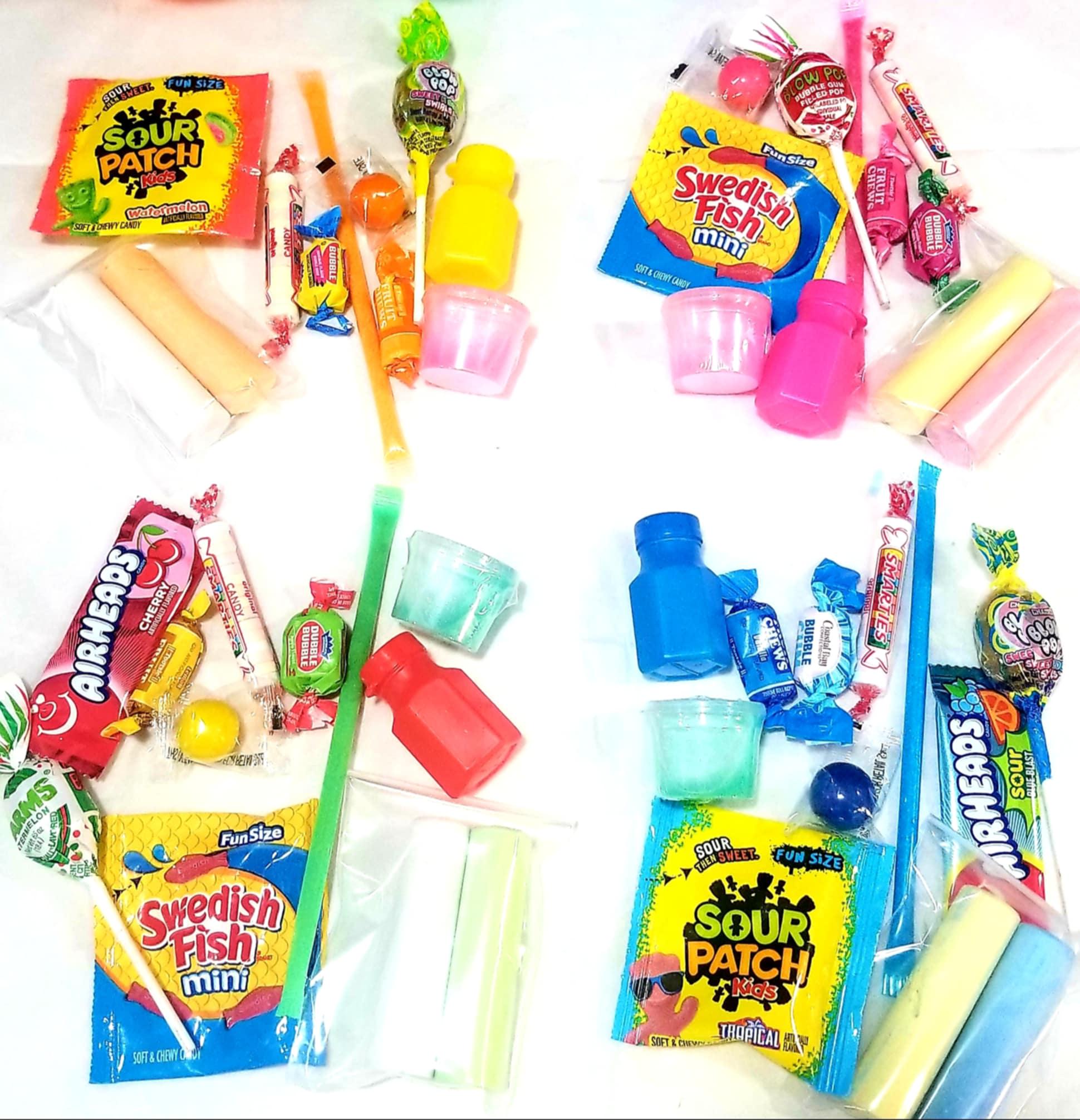 Candy Party Favors / Summer / Candy Cups / Candy / Graduation ...