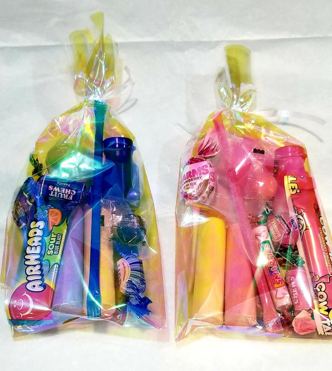 Candy Party Favors / Summer / Candy Cups / Candy / Graduation ...