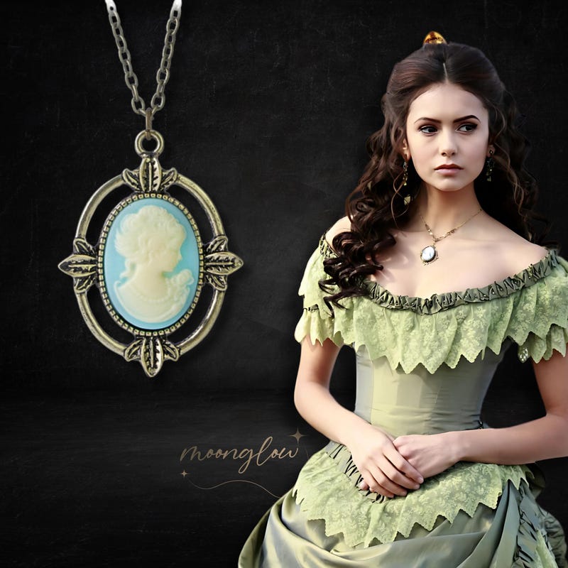 Tvd Jewelry - Etsy