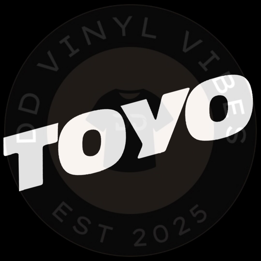 TOYO Tires Racing Sticker, Vinyl Decal Sticker, Sticker for Windshield ...