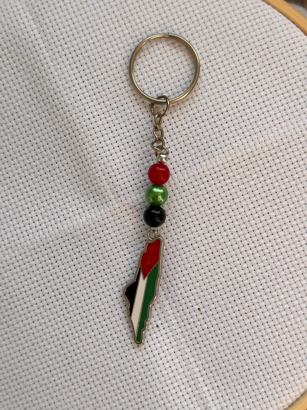 Unique Key Chain and Lanyard Attachments - Choose Your Favorite Design ...