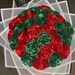 Customizable Eternal Roses - Etsy