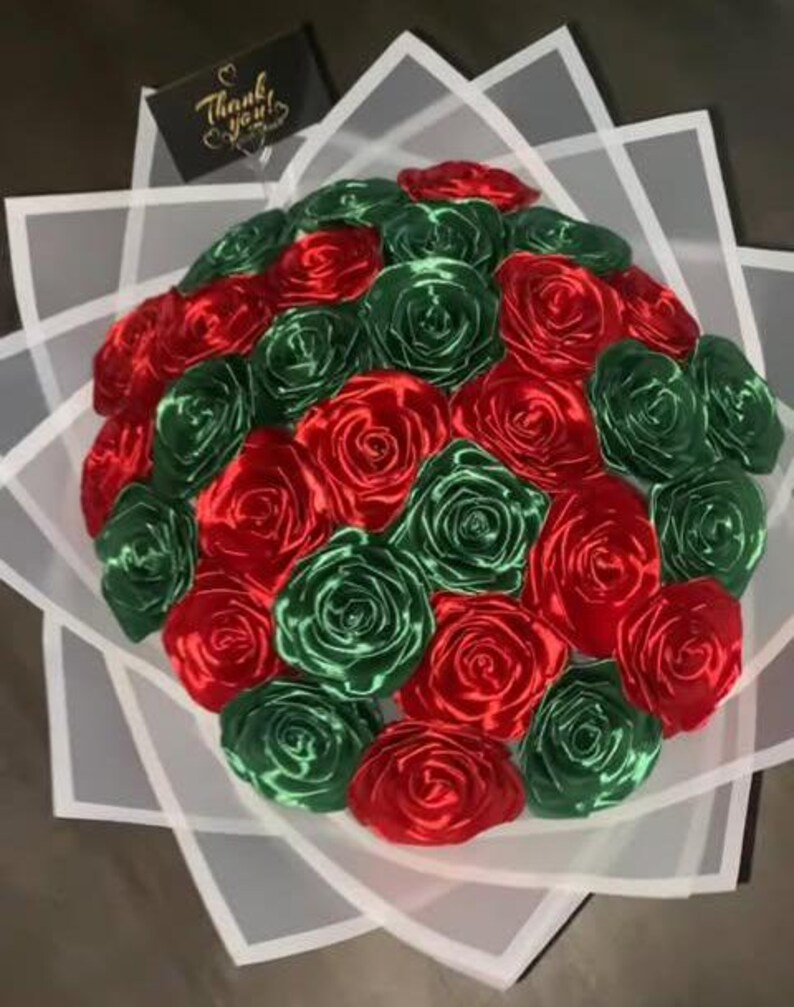 Customizable Eternal Roses - Etsy