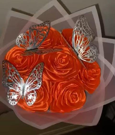 Customizable Eternal Roses - Etsy