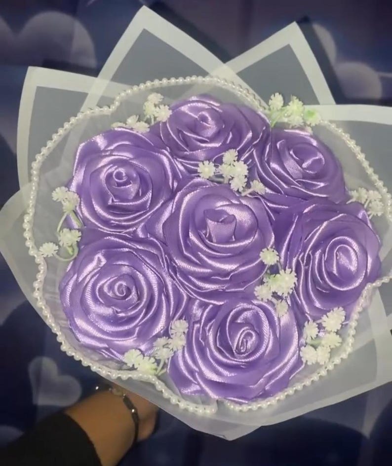 Customizable Eternal Roses - Etsy