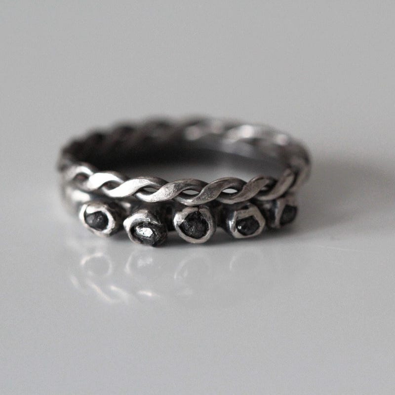 VallomaJewelryShop - Etsy