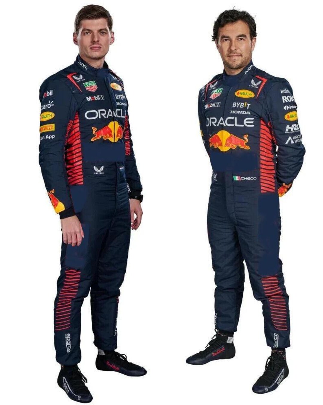 Go Karting Suit Redbull Suit F1 Racing Suits With Digital Sublimation ...