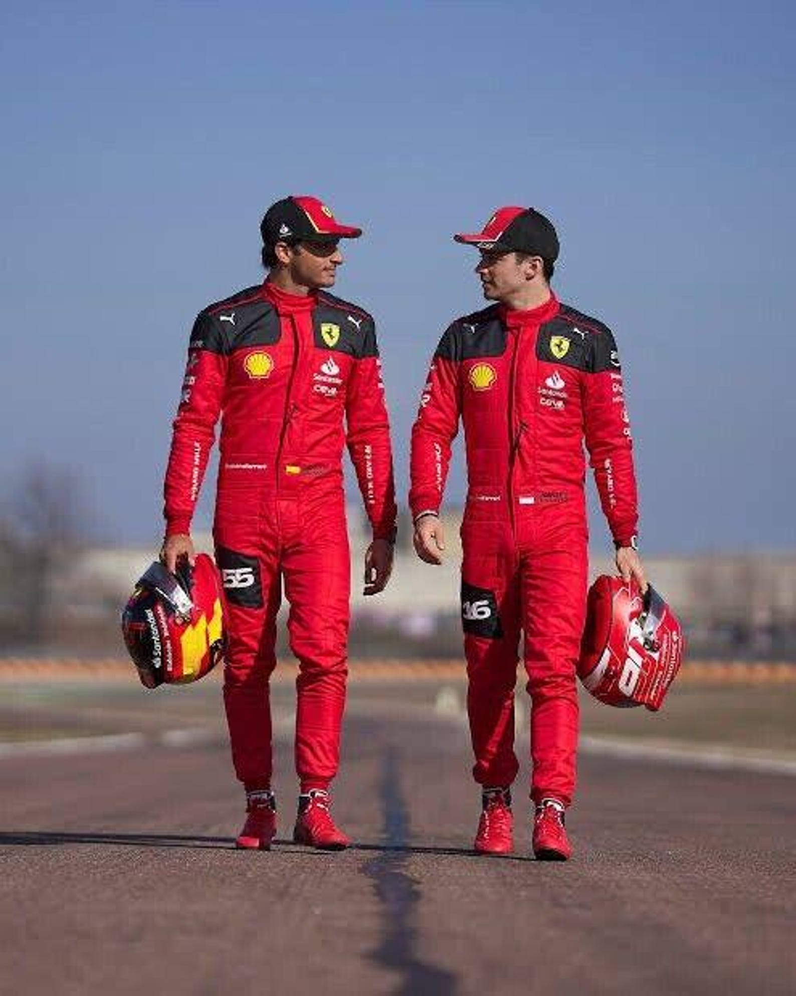 F1 Ferrari 2025 Go Kart Racing Suit CIK/FIA Level 2 Approved All Size ...
