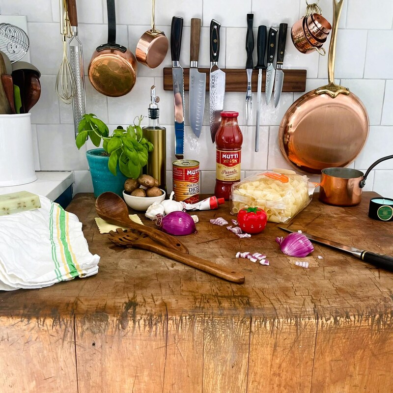 Cooking Gift Box - 60+ Gift Ideas for 2025