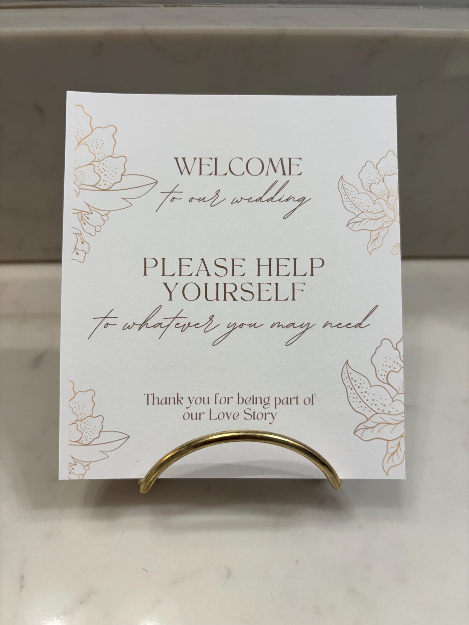 Bathroom Amenities-bridal Suite-unique Wedding Amenities-wedding Day ...