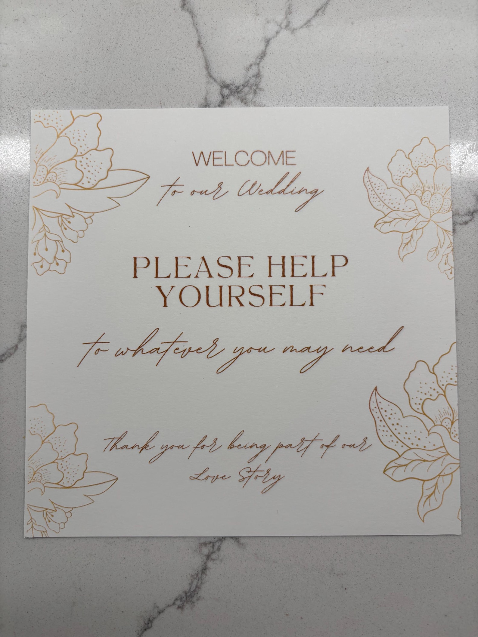 Bathroom Mini Amenities-bridal Suite-unique Wedding Amenities-wedding ...