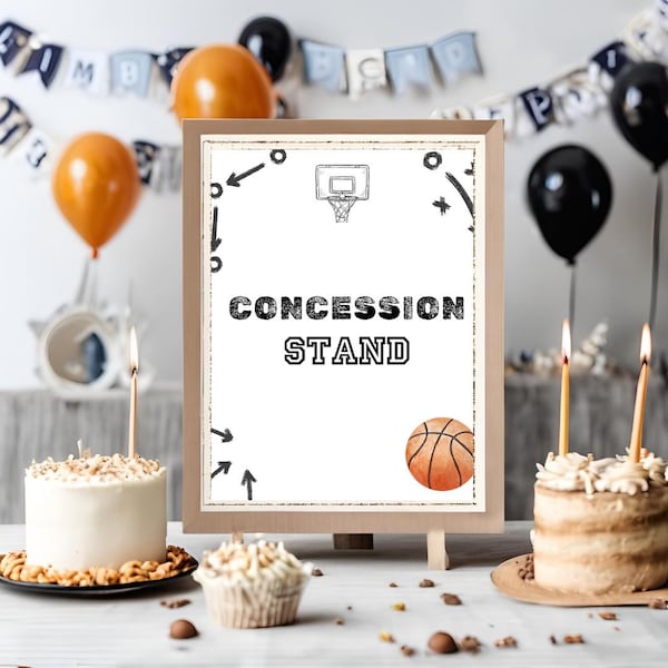March Madness Signs - Etsy