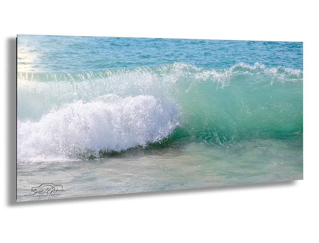 Cabo Artwork, San Lucas Ocean Wave Coastal Seascape Print - Etsy