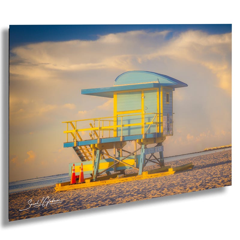 Lifeguard Tower - Etsy