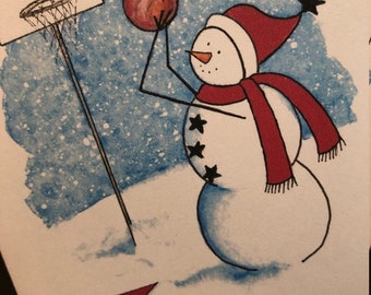 The NC State University Collection Set of 4 Note Cards NCSU, Wolfpack ...