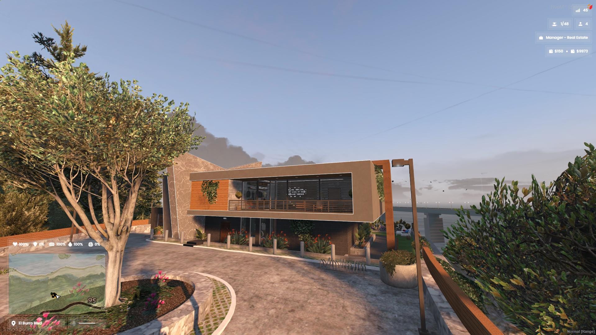 Servidor Ultimate QBCore FiveM: inspirado en NoPixel 4.0, plug & play ...