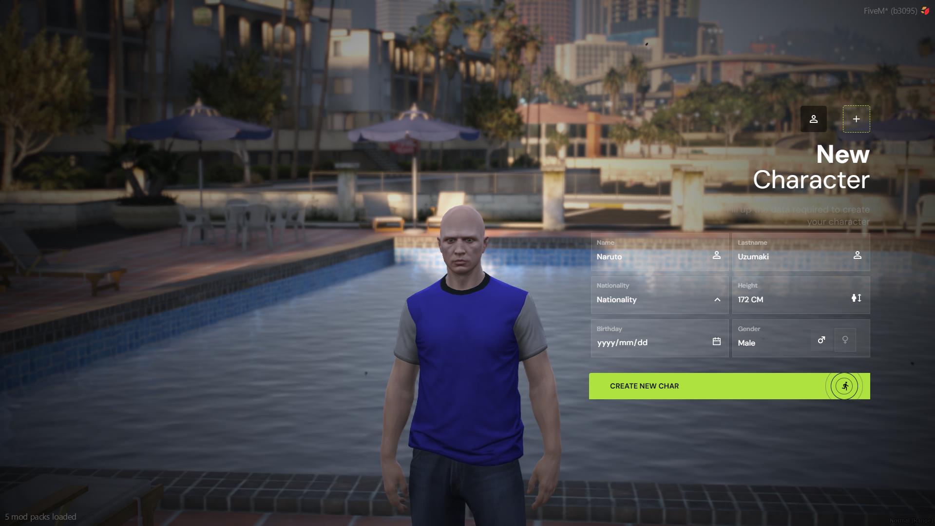 Servidor Ultimate QBCore FiveM: inspirado en NoPixel 4.0, plug & play ...