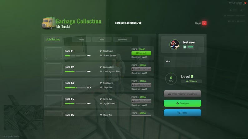 Ultimate Qbcore Fivem Server – Nopixel 4.0 Inspired | Plug & Play ...