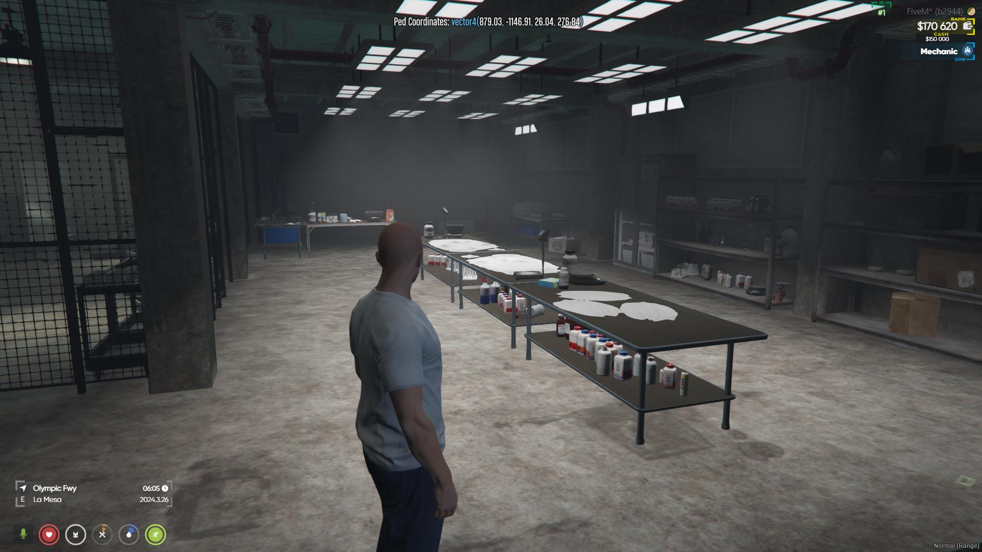 Servidor Ultimate QBCore FiveM: inspirado en NoPixel 4.0, plug & play ...