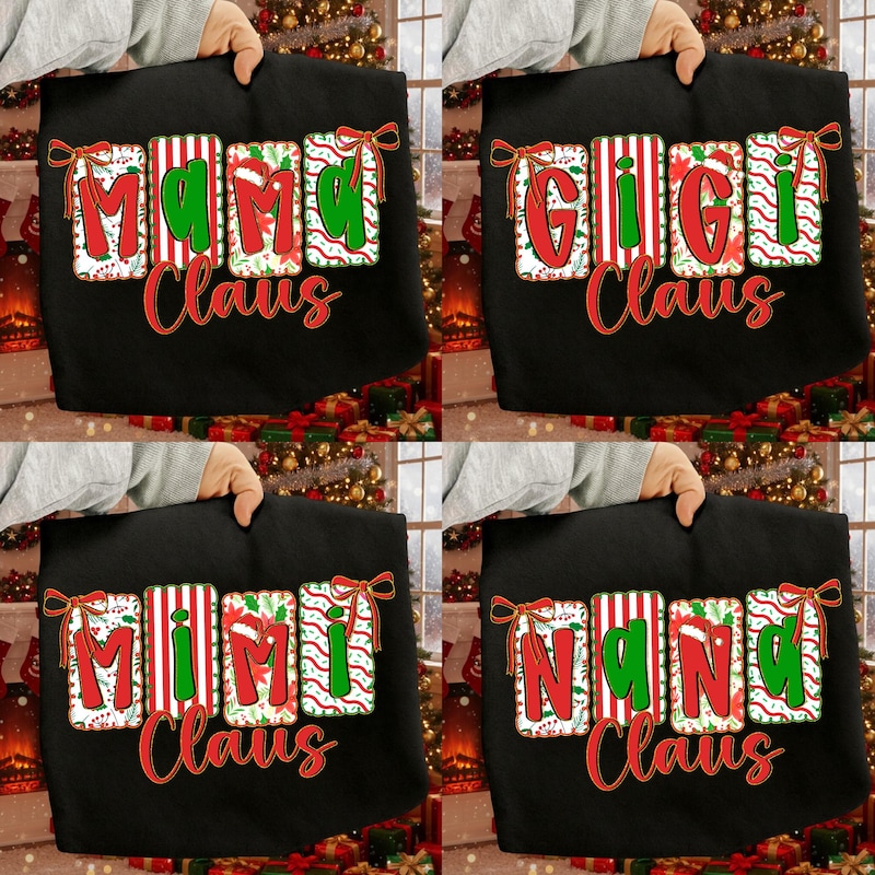 Christmas Design Png Funny - Etsy