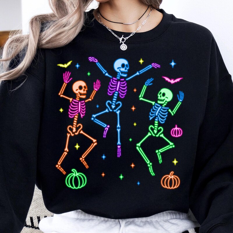 Spooky Season Shirts Funny - Etsy