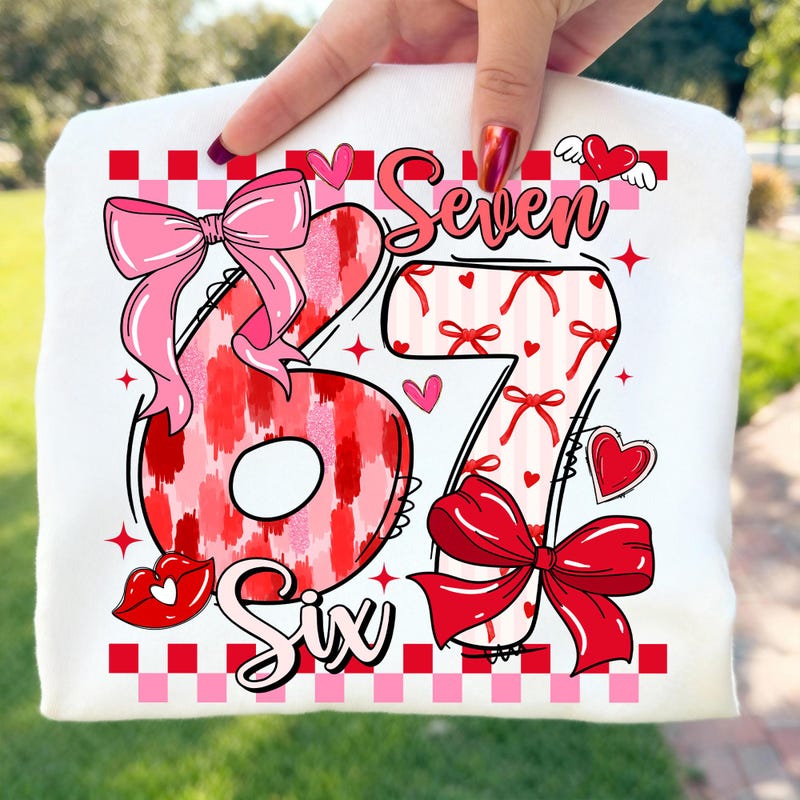 Cute Valentine Coquette - Etsy UK