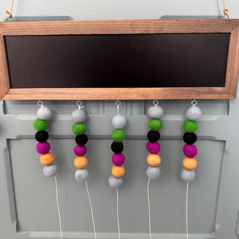 Photo Peg Frames - Etsy UK