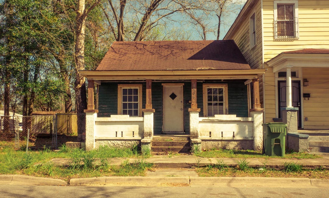 Unique Nostalgic House Posters Printable Art for Instant Download - Etsy