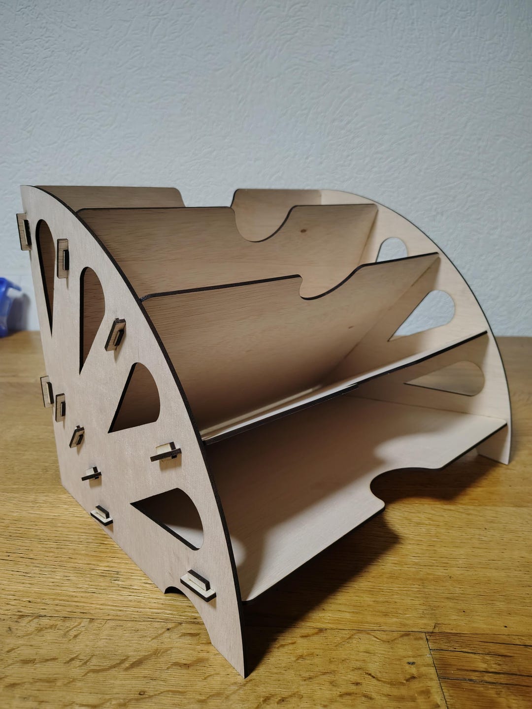 Organizer Laser Cut File.lbrn2 - Etsy