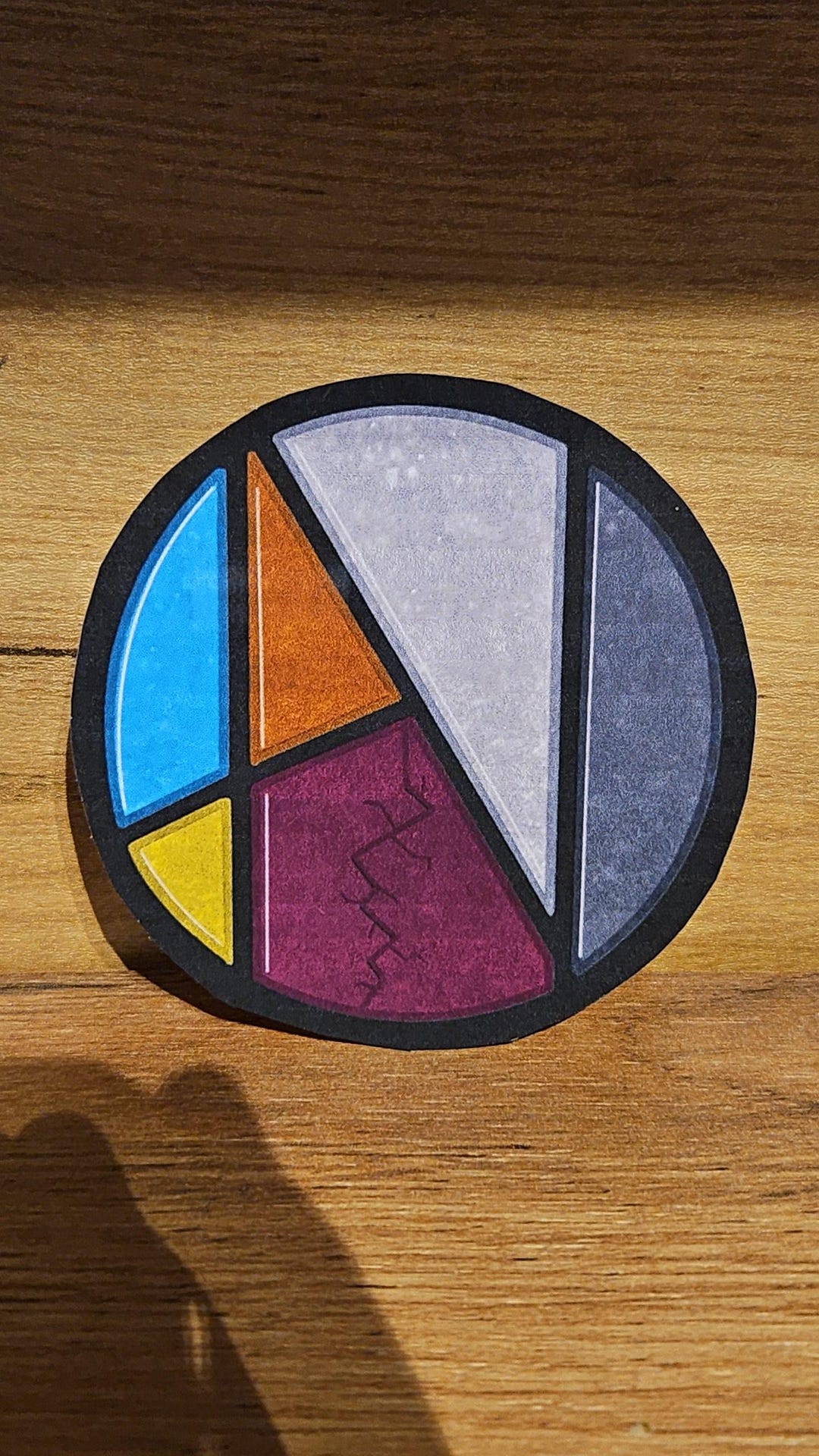 NOVA Logo Sticker BIG - Etsy