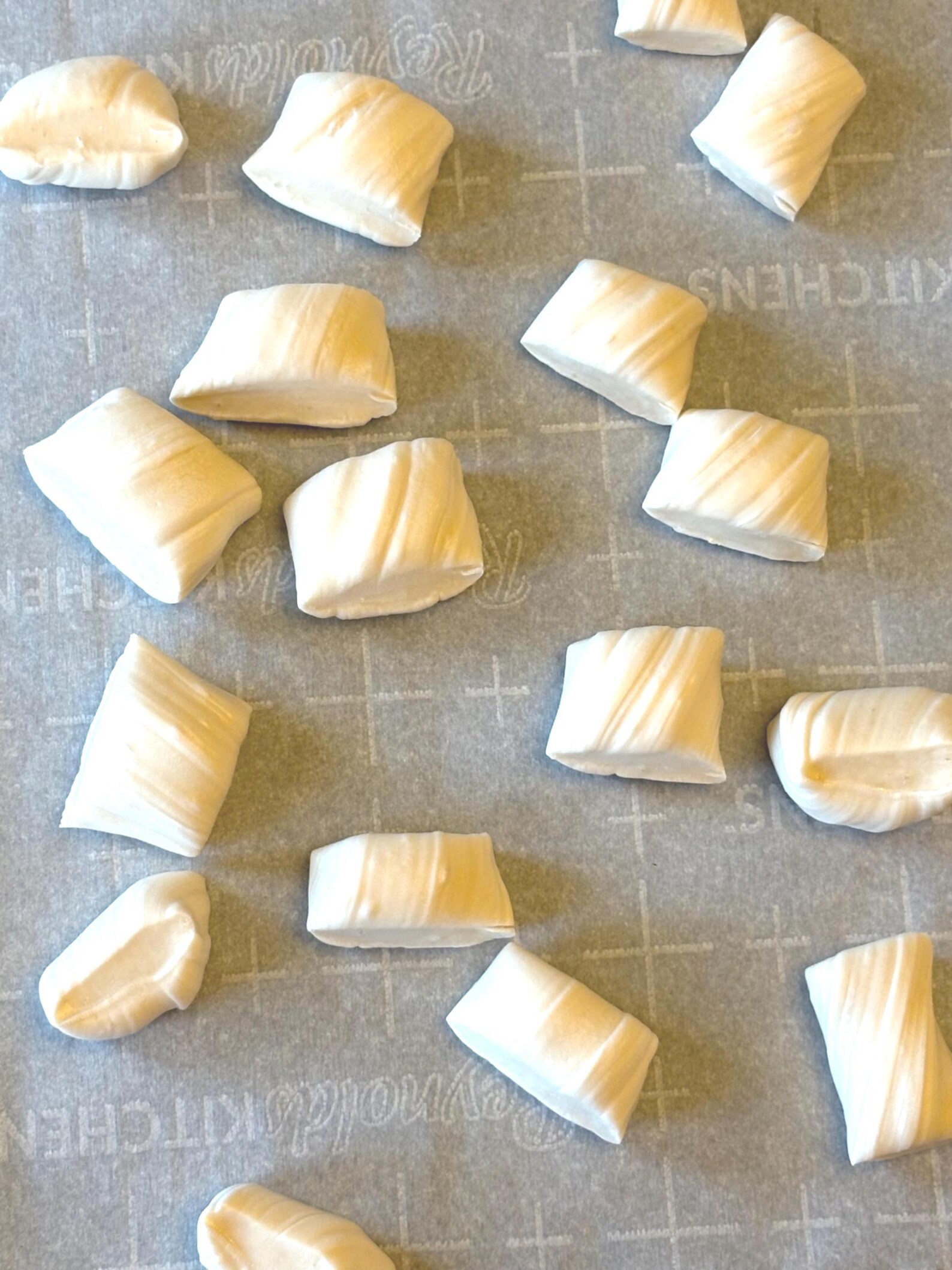 Kentucky Cream Candy, Cream Candy, Pull Candy, Candy, Hand Pulled Candy ...