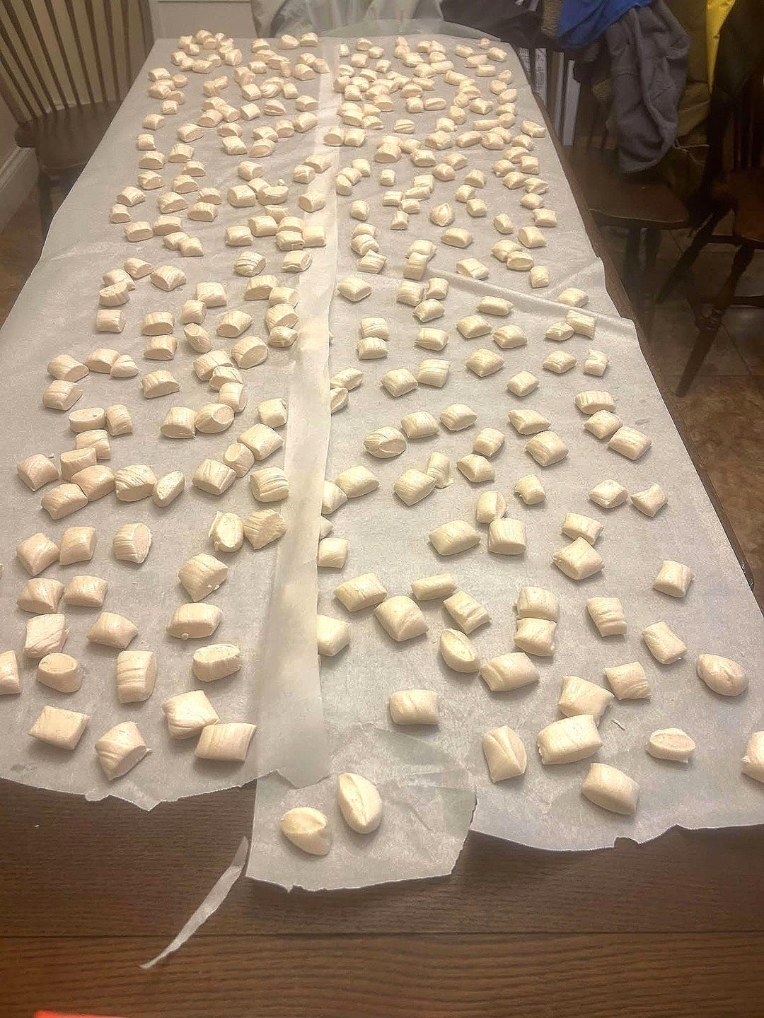 Kentucky Cream Candy, Cream Candy, Pull Candy, Candy, Hand Pulled Candy ...