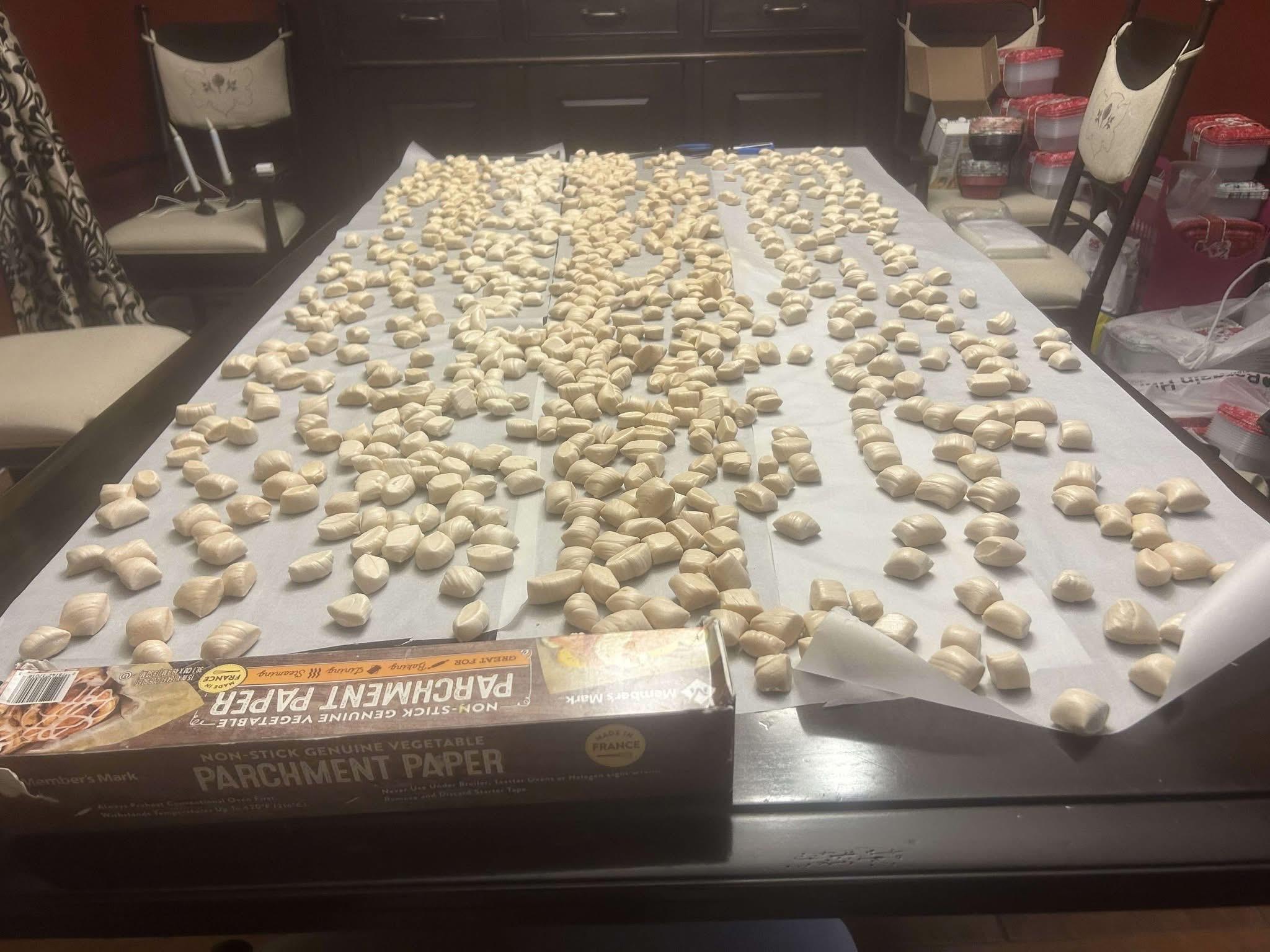 Kentucky Cream Candy, Cream Candy, Pull Candy, Candy, Hand Pulled Candy ...