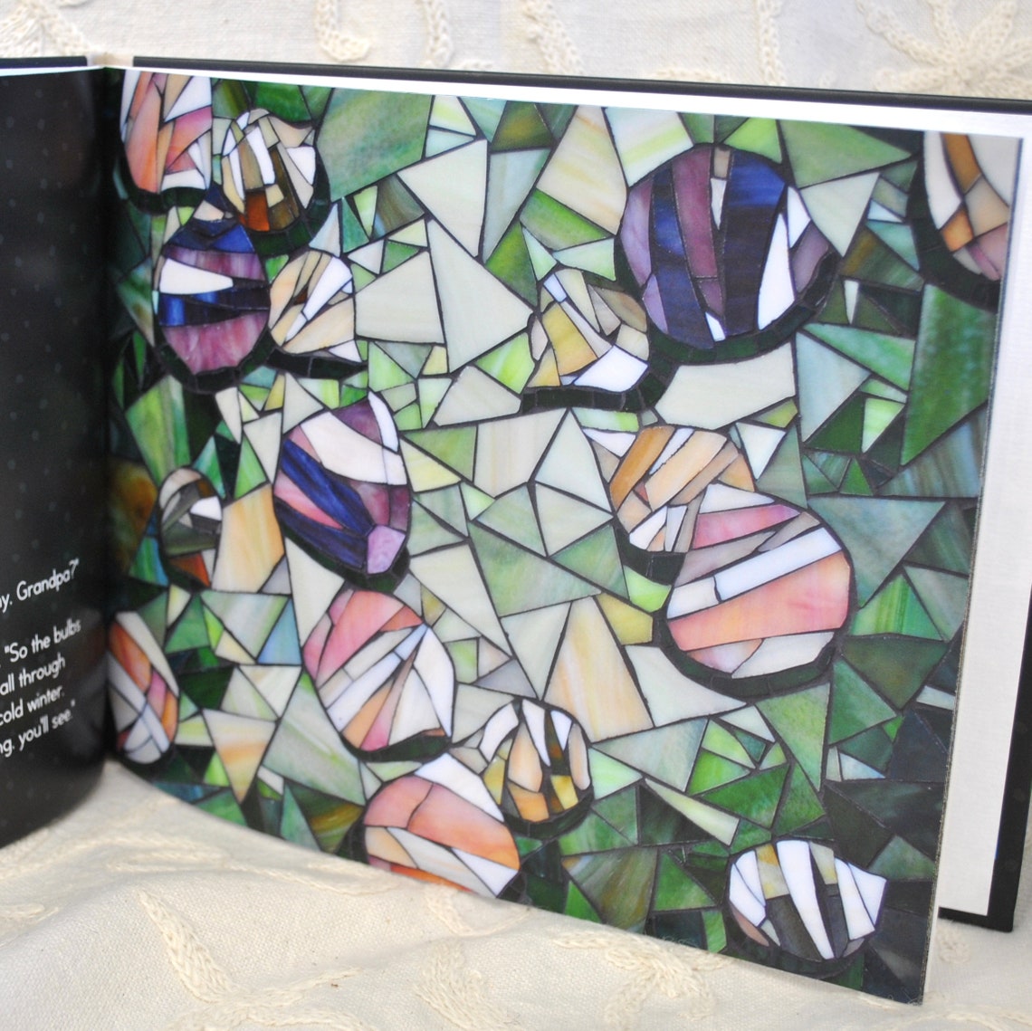 Come Spring Illustrated Childrens Book by Brenda Pokorny - Etsy