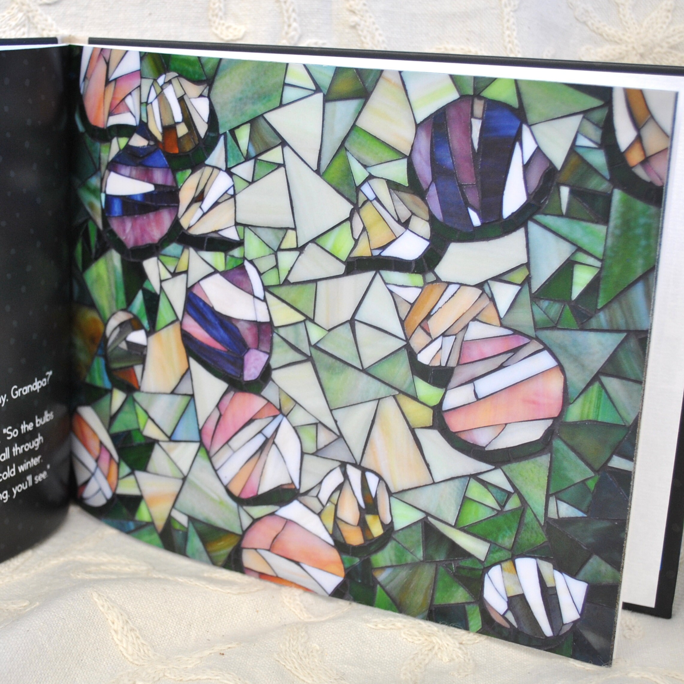 Come Spring Illustrated Childrens Book by Brenda Pokorny - Etsy