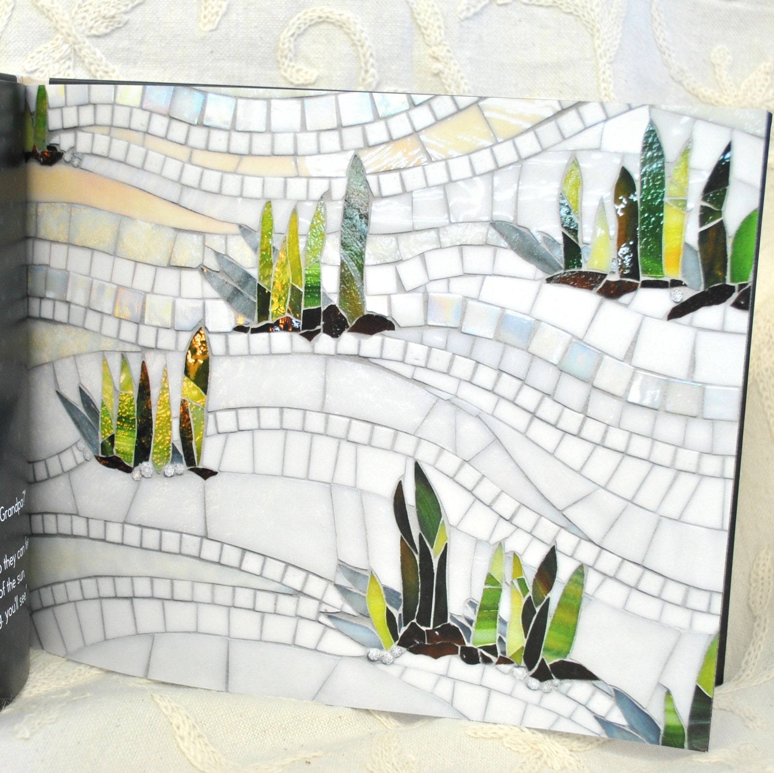 Come Spring Illustrated Childrens Book by Brenda Pokorny - Etsy