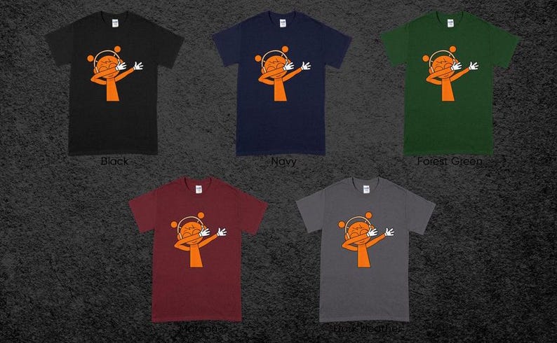 Sprunki Oren Make Beat and Dab Design PNG Funny Sprunki Oren Dabbing - Etsy