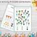 Sprunki Themed Printable Activity Book, Fun Sprunki Pages for Kids ...